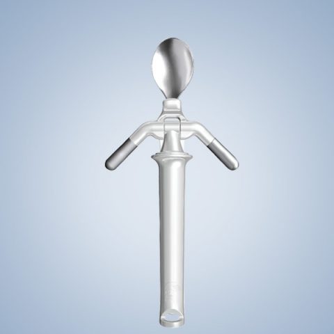 Elispoon Stablising Spoon [ELI-ELISPOON] - mobileaids