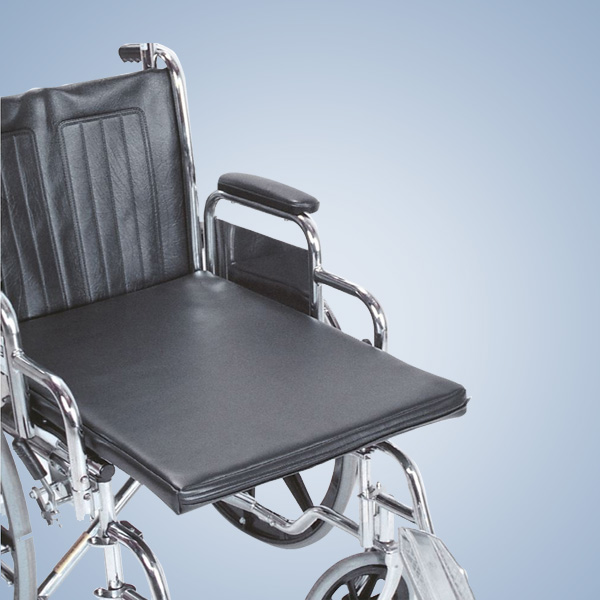 AliMed® Amputee Wheelchair Surface and Universal Seat - mobileaids
