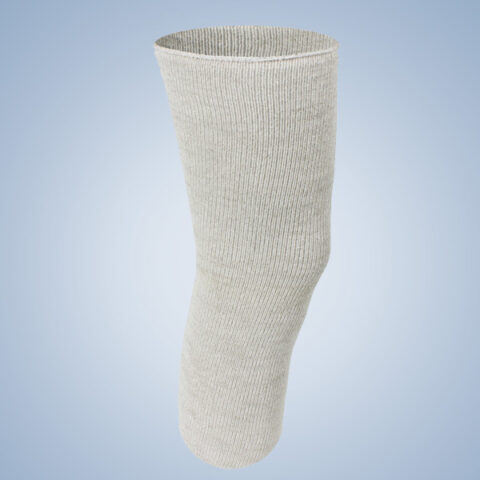 SPACER STUMP SOCK PROSTHETIC LEG OR ARM 6 PACK - mobileaids