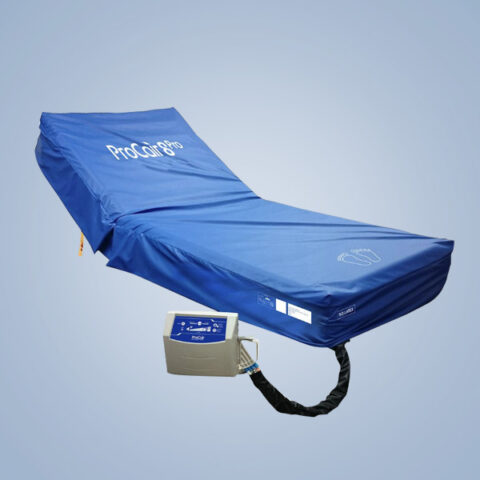 MATTRESS ICARE VISCO IC20 KING SINGLE [IC2KS] - mobileaids